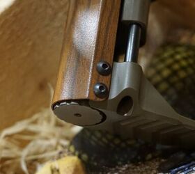 [SHOT 2018] Battle Arms Development's Paratrooper & Tanker .300 BLK ...