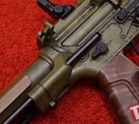 [SHOT 2018] Battle Arms Development's Paratrooper & Tanker .300 BLK ...