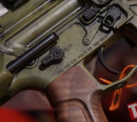 [SHOT 2018] Battle Arms Development's Paratrooper & Tanker .300 BLK ...