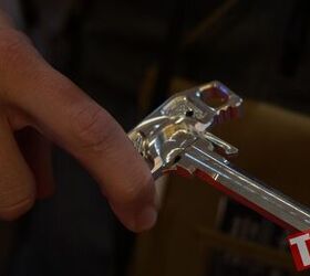 [SHOT 2018] Battle Arms Development's Paratrooper & Tanker .300 BLK ...