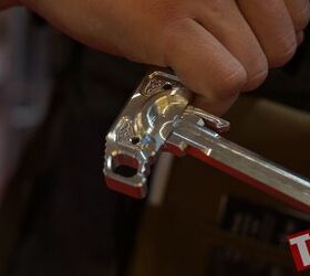 [SHOT 2018] Battle Arms Development's Paratrooper & Tanker .300 BLK ...