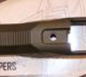 [SHOT 2018] Drake Associates Chassis for Savage A17 and A22 Rifles ...