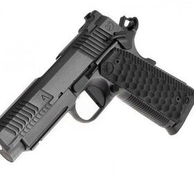 [SHOT 2018] Nighthawk and Agency Arms Agent Collaboration ...