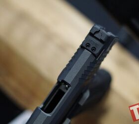 [SHOT 2018] Nighthawk and Agency Arms Agent Collaboration ...