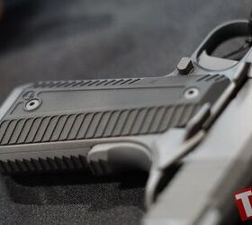 [SHOT 2018] Nighthawk and Agency Arms Agent Collaboration ...