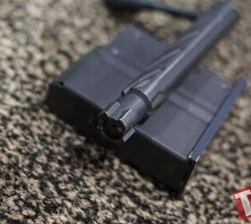 [SHOT 2018] Truvelo CMS Rifles from South Africa on Display ...