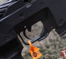 [SHOT 2018] Truvelo CMS Rifles from South Africa on Display ...