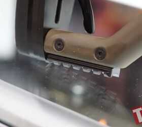 [SHOT 2018] Truvelo CMS Rifles from South Africa on Display ...