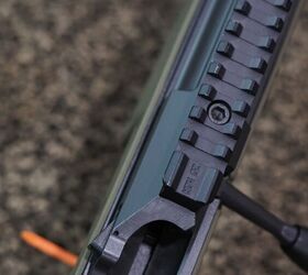 [SHOT 2018] Truvelo CMS Rifles from South Africa on Display ...