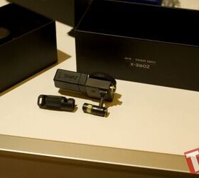 [SHOT 2018] Hands on with Zore-X Gun Locks | thefirearmblog.com