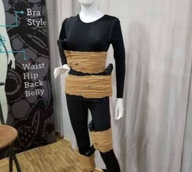 [SHOT 2018] Lethal Lace Changes Women's EDC with Custom Holster ...