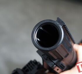 [SHOT 2018] IWI USA's 40mm UBGL/Standalone Grenade Launcher ...