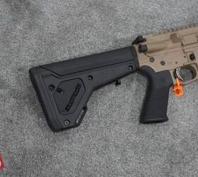 Savage's Custom Accufit for the Model M110 Series | thefirearmblog.com