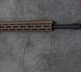 Savage's Custom Accufit for the Model M110 Series | thefirearmblog.com
