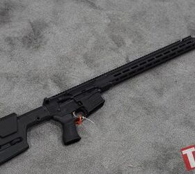 Savage's Custom Accufit for the Model M110 Series | thefirearmblog.com