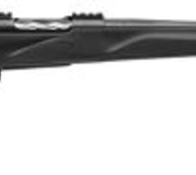 NEW Bolt Action Rifle: Franchi Momentum | thefirearmblog.com