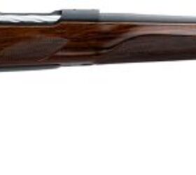 NEW Bolt Action Rifle: Franchi Momentum | thefirearmblog.com