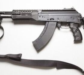 The background of the new Kalashnikov AK-12/AK-15 and how they are ...