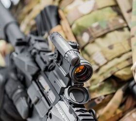 Swedish Army buys Aimpoint CompM5 and MPS3 red dot sights ...