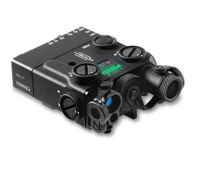 Night Vision Buyer's Guide: Helmets and Aiming Lasers | thefirearmblog.com