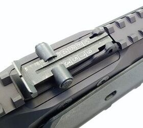 Two New AK Chassis by Sureshot Armament Group | thefirearmblog.com