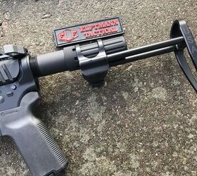 The new Elftmann Tactical Ultralight Aluminum Stock | thefirearmblog.com