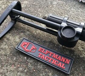 The new Elftmann Tactical Ultralight Aluminum Stock | thefirearmblog.com