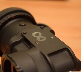 Review: FLIR T50 ACTS (Advanced Combat Thermosight) | thefirearmblog.com