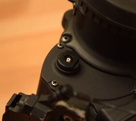 Review: FLIR T50 ACTS (Advanced Combat Thermosight) | thefirearmblog.com