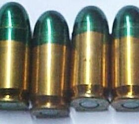 Brazil's INA submachine gun reloaded - Part 2 | thefirearmblog.com