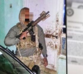 Magpul PMAG D-60 Spotted in use by 7th Special Forces Group Soldier ...