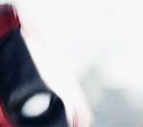 POTD: Deadpool Desert Eagle | thefirearmblog.com