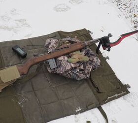 Review: Buffalo Bore "Full-Power" 30 Carbine Ammo | thefirearmblog.com