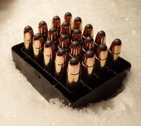 Review: Buffalo Bore "Full-Power" 30 Carbine Ammo | thefirearmblog.com