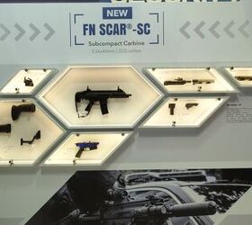 FN Herstal's FCU Mk3 Fire Control Unit selected by Germany for ...