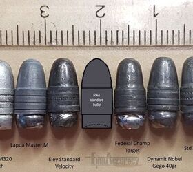 Long Range 22LR Trainers – How do we get the maximum out of it ...