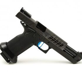 Atlas Gunworks Launch New Nemesis 2011 Pistol | thefirearmblog.com