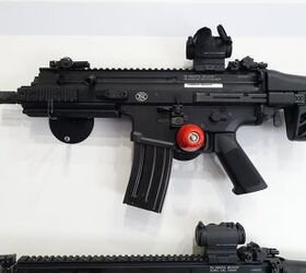 New Buttstock for the FN SCAR-SC Subcompact Carbine | thefirearmblog.com