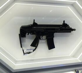 New Buttstock for the FN SCAR-SC Subcompact Carbine | thefirearmblog.com