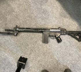 Swedish Ordnance at EnforceTac 2018 | thefirearmblog.com