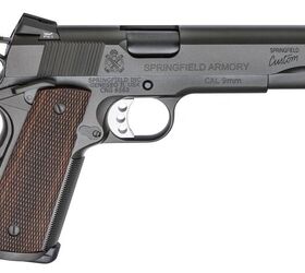 BEHIND THE SCENES: Springfield Armory 9mm Operator And Professional ...