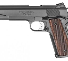 BEHIND THE SCENES: Springfield Armory 9mm Operator And Professional ...