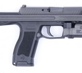 B&T USW320 Universal Service Weapon Upgrade for SIG Sauer P320 ...