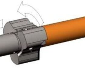 New Multi-Caliber Weapon System called KONEV Modular Rifle | thefirearmblog.com