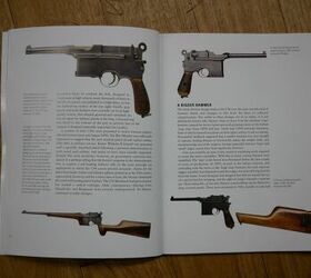 TFB Book Review: The 'Broomhandle' Mauser by Jonathan Ferguson ...