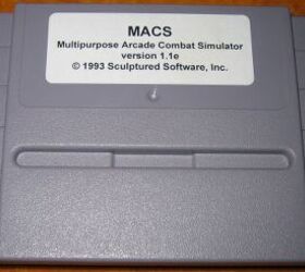 US Army's SNES M.A.C.S Rifle Training Program | thefirearmblog.com