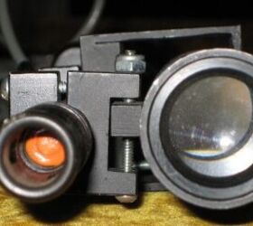 US Army's SNES M.A.C.S Rifle Training Program | thefirearmblog.com