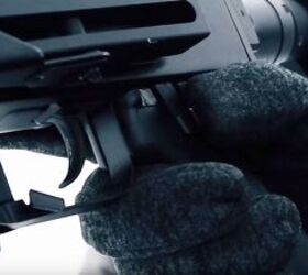 Molot Releases the Multi-Caliber Vepr Rifle (VPO-302) | thefirearmblog.com