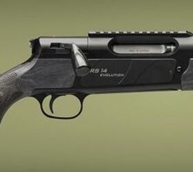 ISSC Straight Pull Rimfire Rifles | thefirearmblog.com