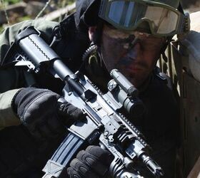 Aimpoint CompM4 Win Berlin Police Contract | thefirearmblog.com